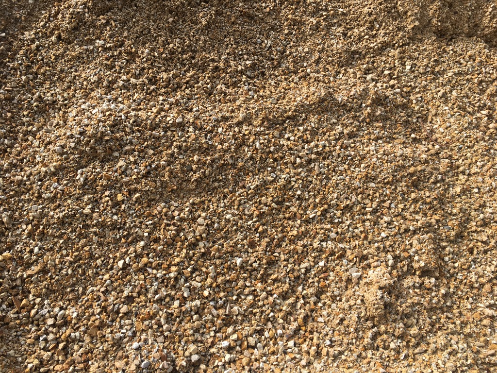 Landscape Supplies Newcastle Sandstone Gravel Sand Rock Turf