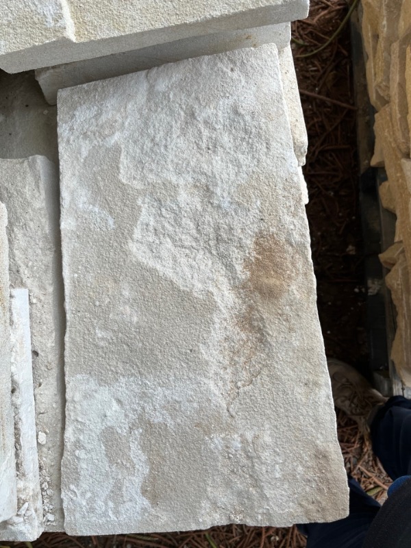 Landscape Supplies Newcastle Sandstone Gravel Sand Rock Turf