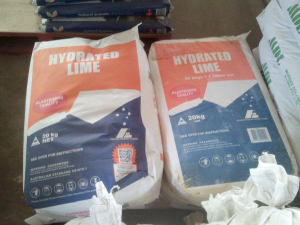 Landscape Supplies Newcastle Sandstone Gravel Sand Rock Turf