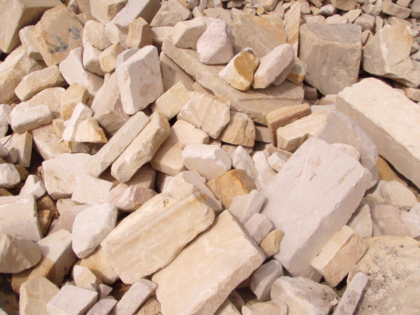 Landscape Supplies Newcastle Sandstone Gravel Sand Rock Turf