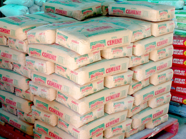 Landscape Supplies Newcastle Sandstone Gravel Sand Rock Turf