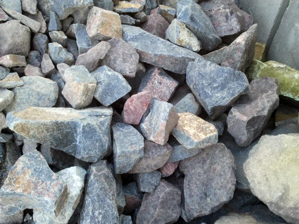 Landscape Supplies Newcastle Sandstone Gravel Sand Rock Turf